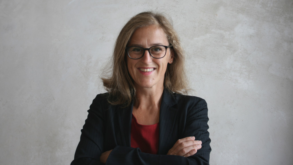 Profile | Florence Girod